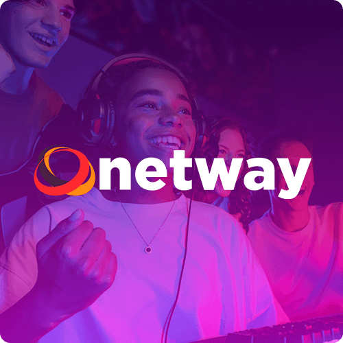 Netway - Internet Fibra