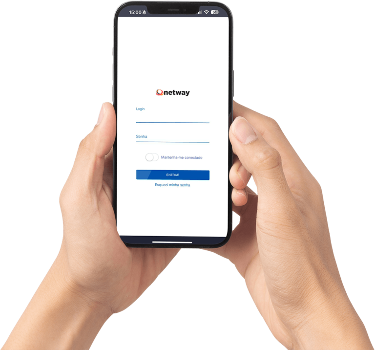 Netway - Internet Fibra